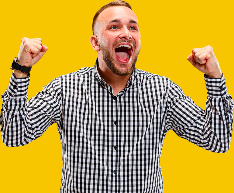 BRIGHT English exam: online preparation for the English exam